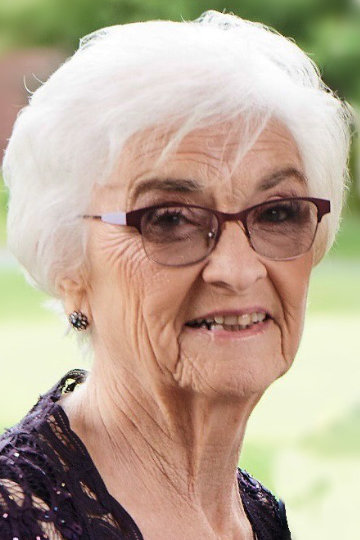 Rita M. Roberts 1942-2022 | News, Sports, Jobs - The Vindicator
